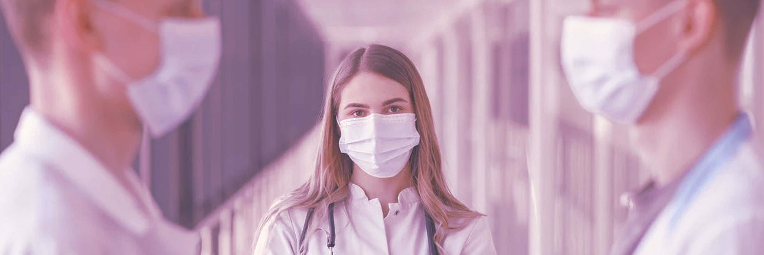 PEACOCK Healthcare Solutions